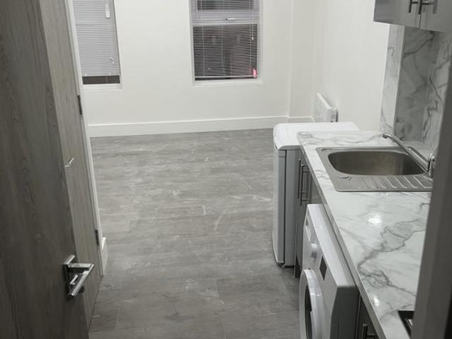 New Development ! housing benefit accepted