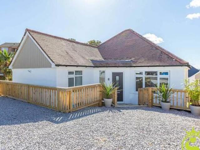 New Development Langdon Road, Alexandra Park, 3 Bedroom Detached