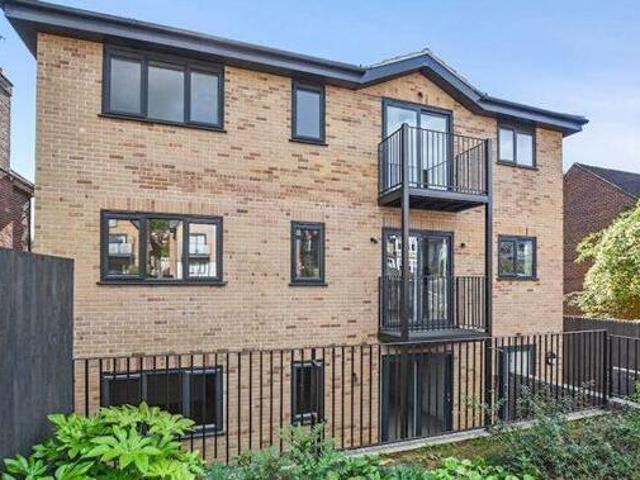 New Development West Wycombe Road, High Wycombe, 2 Bedroom Flat
