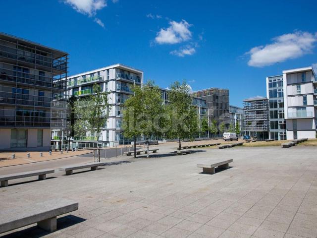 New development with concierge gym communal terrace