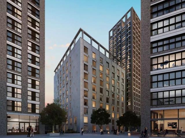 New Drum Street, London E1, 1 bed flat to rent, £2,700 pcm | PrimeLocation