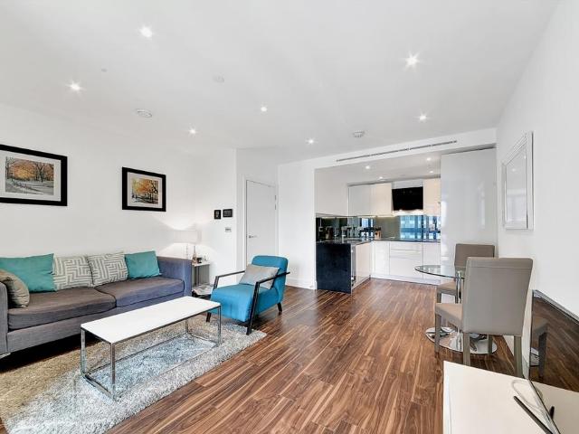New Drum Street, London, E1 1 bed flat to rent £2,860 pcm £660 pw