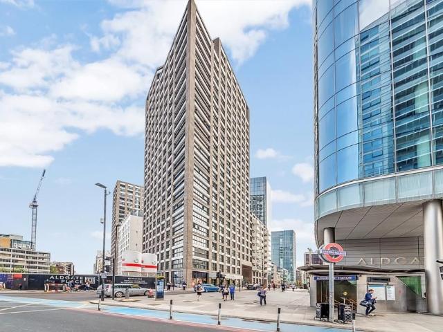 New Drum Street, London E1, 1 bed flat to rent, £2,903 pcm | PrimeLocation