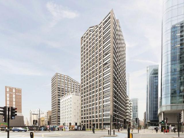 New Drum Street, London E1 2 bed flat to rent £3,800 pcm £877 pw