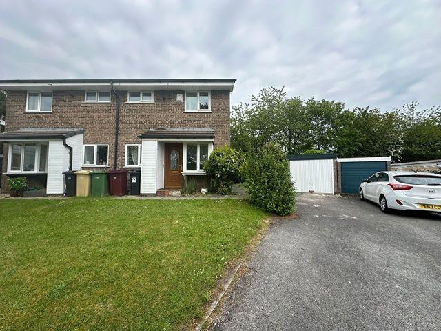 New Drake Green, Westhoughton, Bolton BL5, 1 bed end terrace house to rent, £750 pcm | PrimeLocation