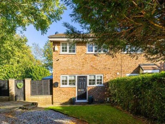 New Drake Green, Westhoughton, 3 Bedroom Semi detached