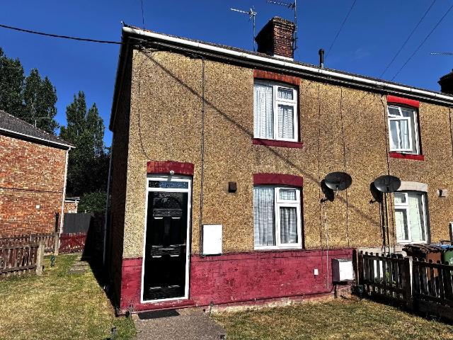 New Drove, Wisbech PE13, 3 bed semi detached house to rent, £895 pcm | PrimeLocation
