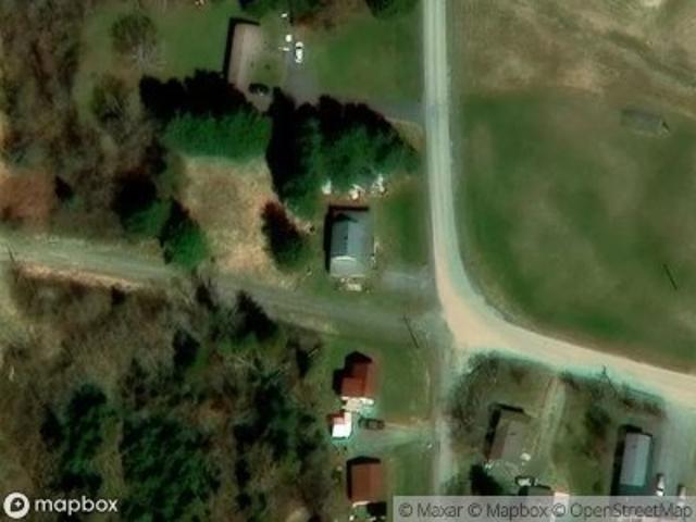 New Dunn Town Rd