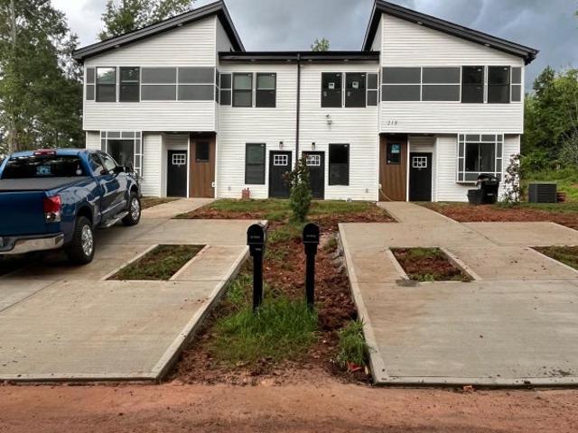 New Duplex for Rent in Charlotte