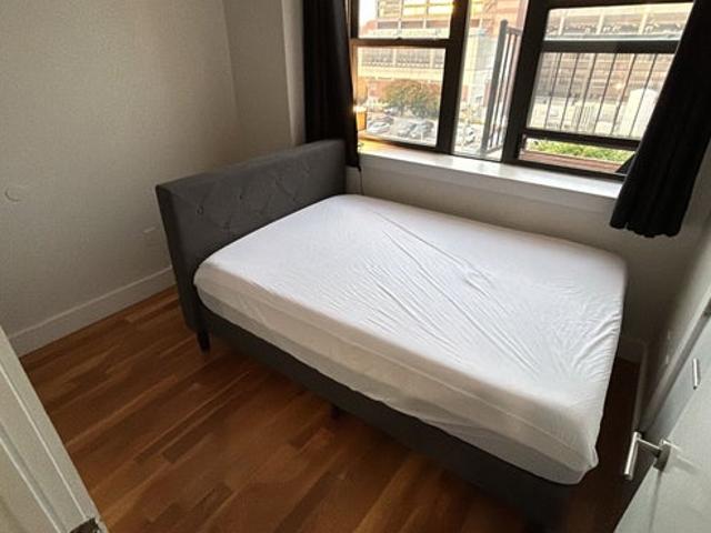 New duplex 3 bedrooms apt in south Williamsburg