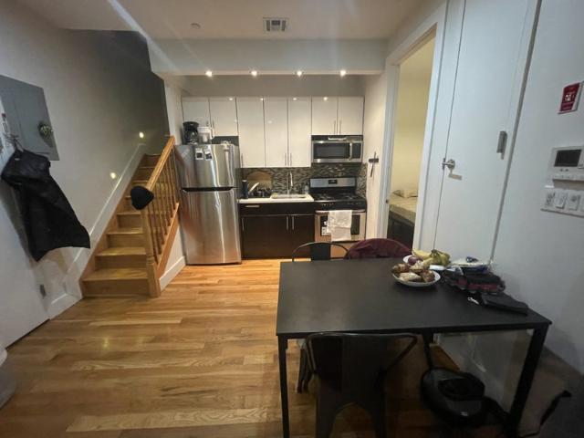 New duplex 3 bedrooms apt in south Williamsburg