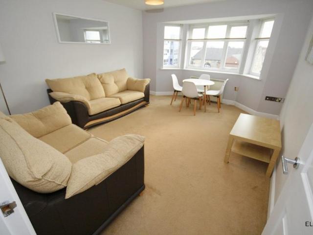 New Durham Courtyard, Gilesgate DH1 2 bed apartment to rent £1,000 pcm £231 pw