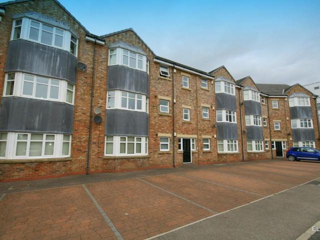 New Durham Courtyard, Gilesgate DH1 2 bed apartment to rent £1,000 pcm £231 pw