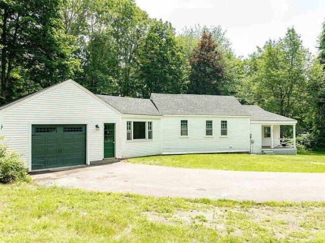 New Durham Rd, Alton, Home For Sale
