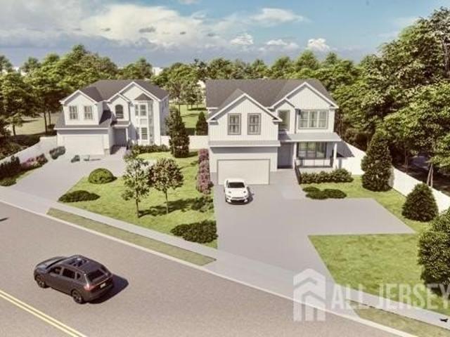 New Durham Rd, Edison, Home For Sale