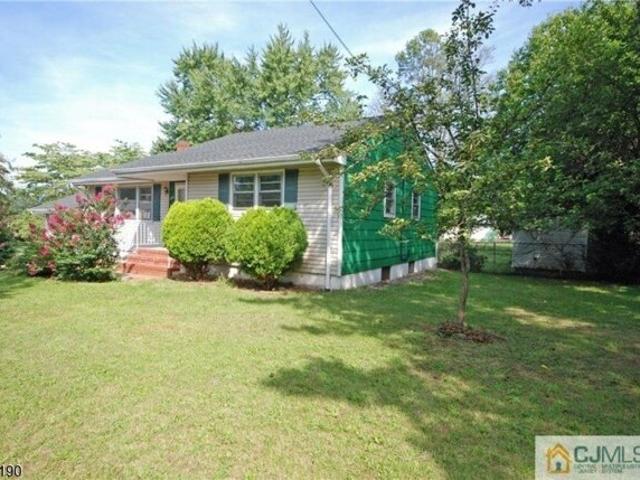 New Durham Rd, South Plainfield, Home For Sale