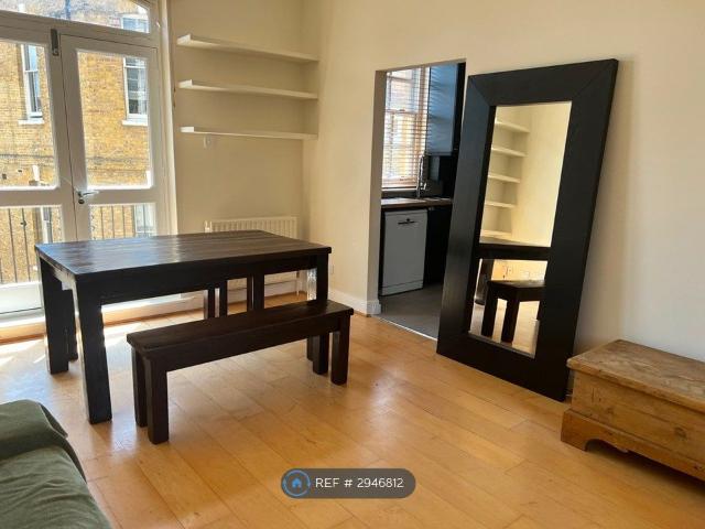 New End, London NW3, 1 bed flat to rent, £3,250 pcm | PrimeLocation