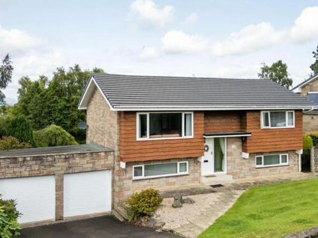 New Endrick Road, Killearn, 5 Bedroom Detached