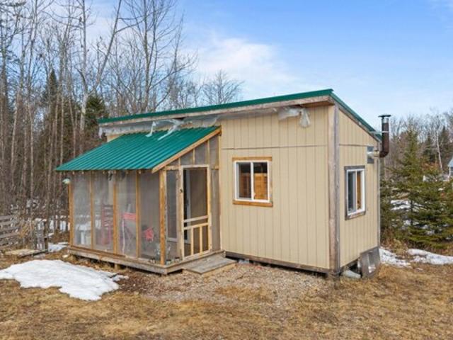 New England Rd, Abbot, Home For Sale