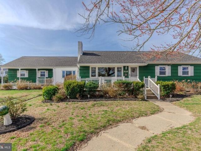 New England Rd, Cape May, Home For Sale