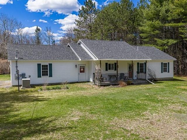 New England Rd, Searsmont, Home For Sale