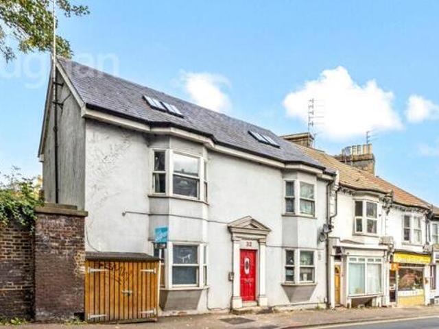 New England Road, Brighton, 1 Bedroom Flat