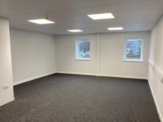 New Easy In / Out Office, Unit Gladden Place, Office To Lease