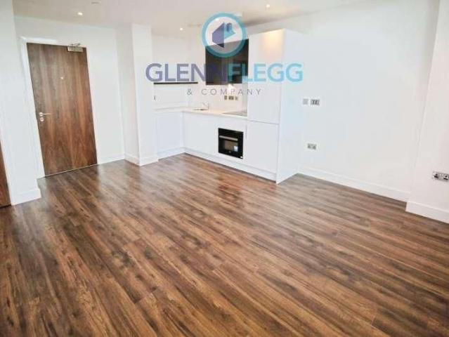 New Eton House, Slough, Berkshire, SL1
