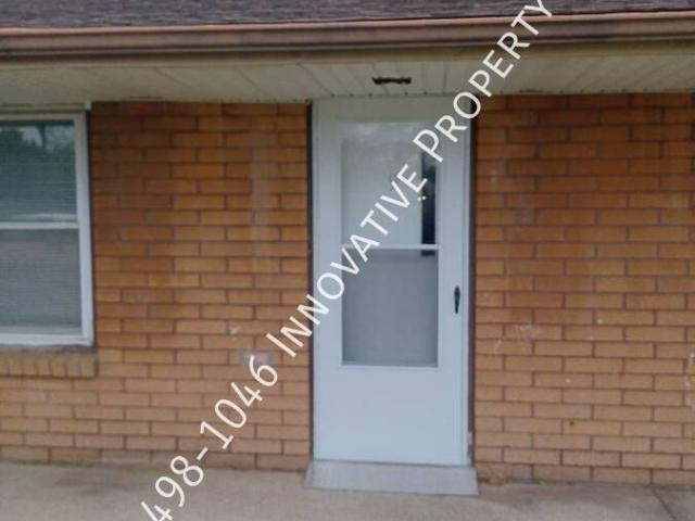 New for rent! *$200 off first months rent move in special