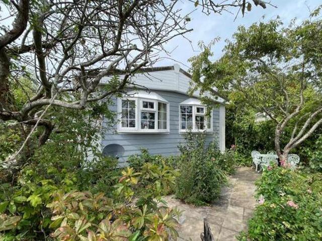 New Forest Park, West Common, 2 Bedroom Park