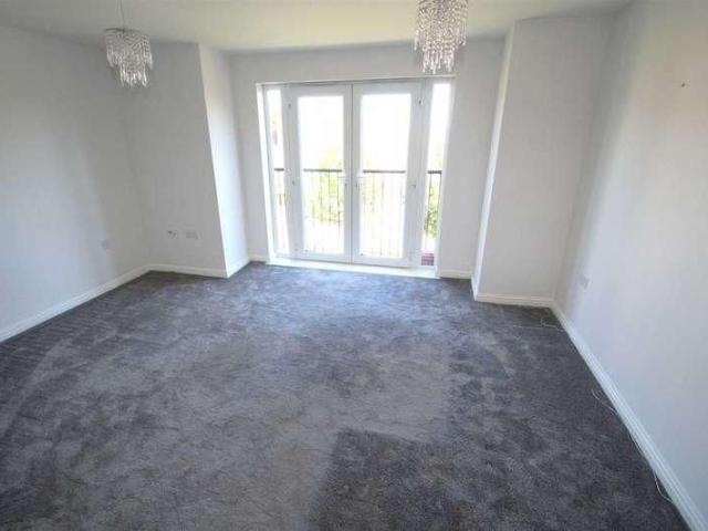 New Forest Way, Leeds, LS10