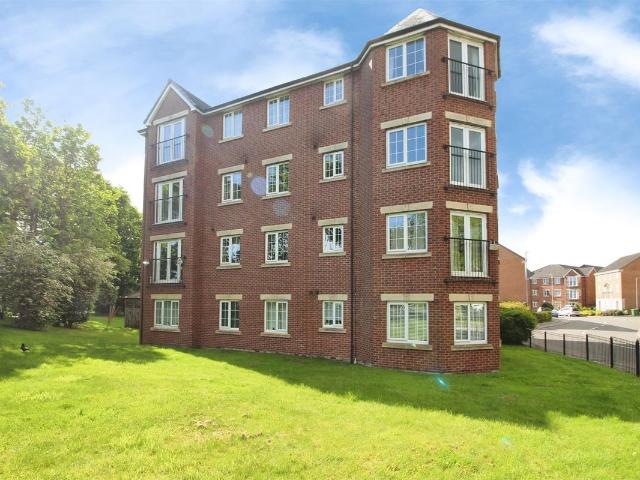 New Forest Way, Leeds LS10, 2 bed flat to rent, £875 pcm | PrimeLocation