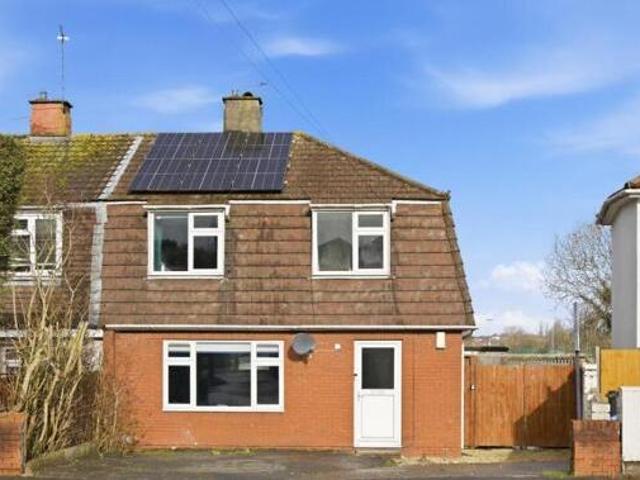 New Fosseway Road, Hengrove, 3 Bedroom Semi detached