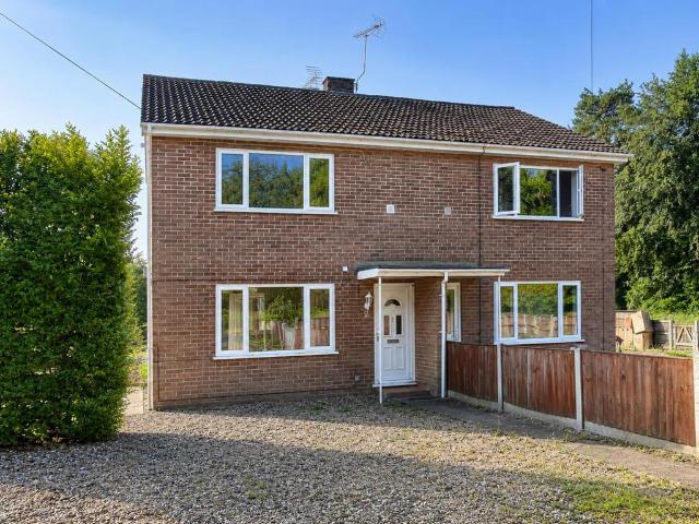 New Farm Cotts, West Tofts IP26 3 bed semi detached house to rent £1,215 pcm £280 pw