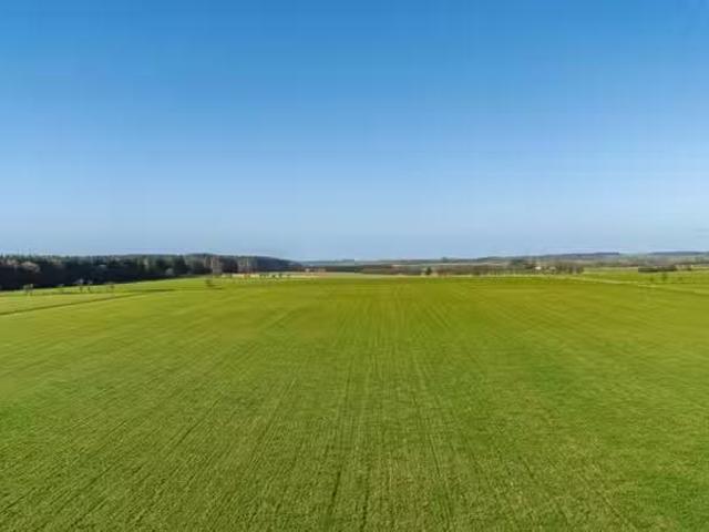 Just in! Farm land for rent in Land at Midlands and Greenknowe.