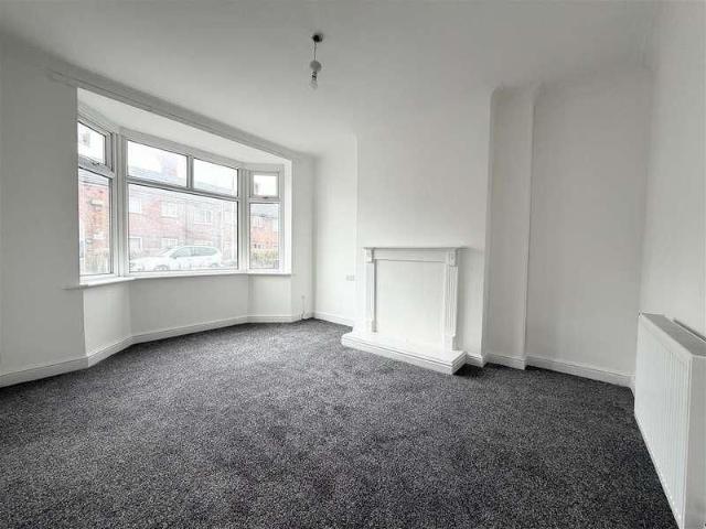 New Ferry Road, Wirral, CH62
