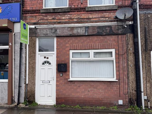 New Ferry Road, Wirral CH62 1 bed flat to rent £525 pcm £121 pw