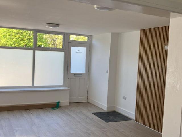 New Flat