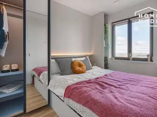 Unique Flat to rent in Enclave Croydon CR0