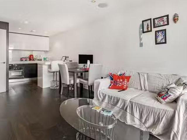 Nice Flat to rent in Gatliff Road, London SW1W