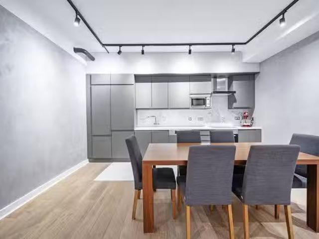 New Flat to rent in Hatton Garden, Clerkenwell, London EC1N