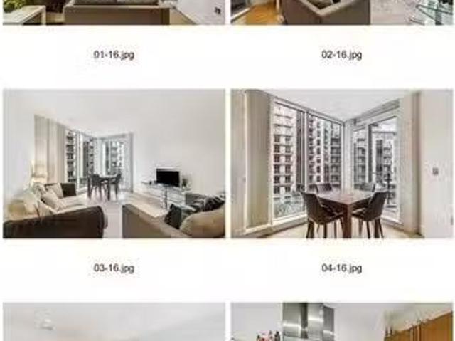 For Rent! Flat to rent in Kingfisher Houes, London SW18
