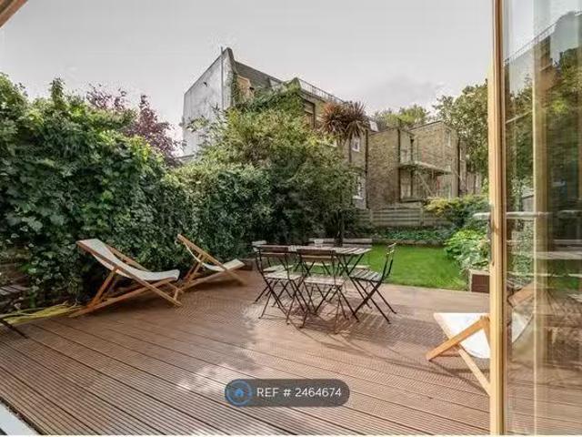 For Rent! Flat to rent in Lower Maisonnette, London SW6