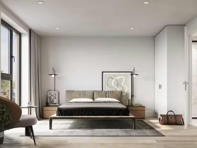 New Flat for sale in East Road, Wimbledon, SW19 Ref 233468