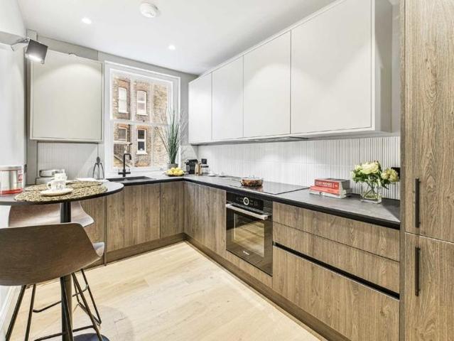 New Flat for sale in Grayshott Road, London, SW11 Ref 225619