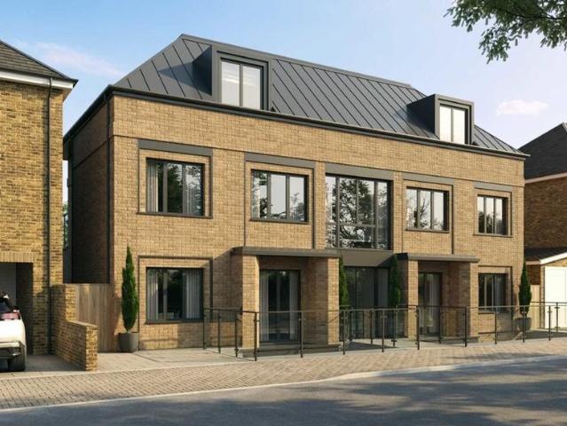 New Flat for sale in Hartfield Road, London, SW19 Ref 224730