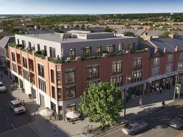 New Flat for sale in Mitcham Road, London, SW17 Ref 227014