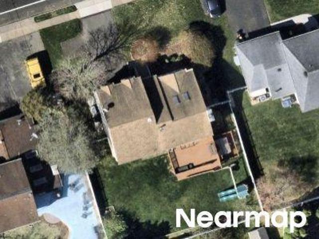 New Friendship Rd