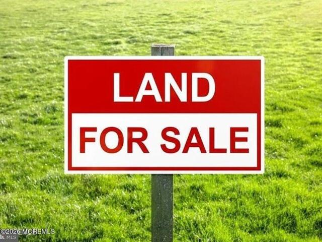 New Friendship Rd, Howell, Plot For Sale