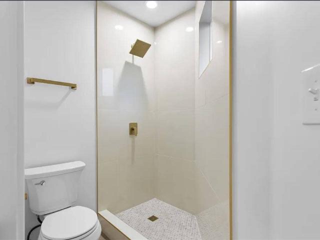 New Furnished Remodel w Parking